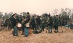 NF - Filming North and South, Book II - Love and War | Civil War Books ...