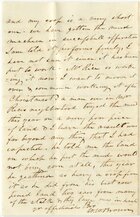 Research - Letter Transcription Help - 1860 Farming | Civil War History ...