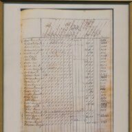 Markings on Swords. | Edged Weapons