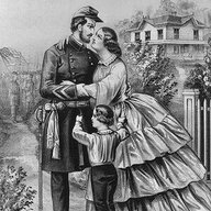 Nelly McClellan - After the War was Over | Mid-19th Century Life