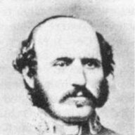 General Samuel Cooper | Period Photos & Examinations