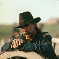 Gettysburg - The Movie - Known/Unknown Facts | Civil War Books, Stories ...