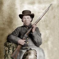 General Emory Upton (boy General) | Altered Period Photos